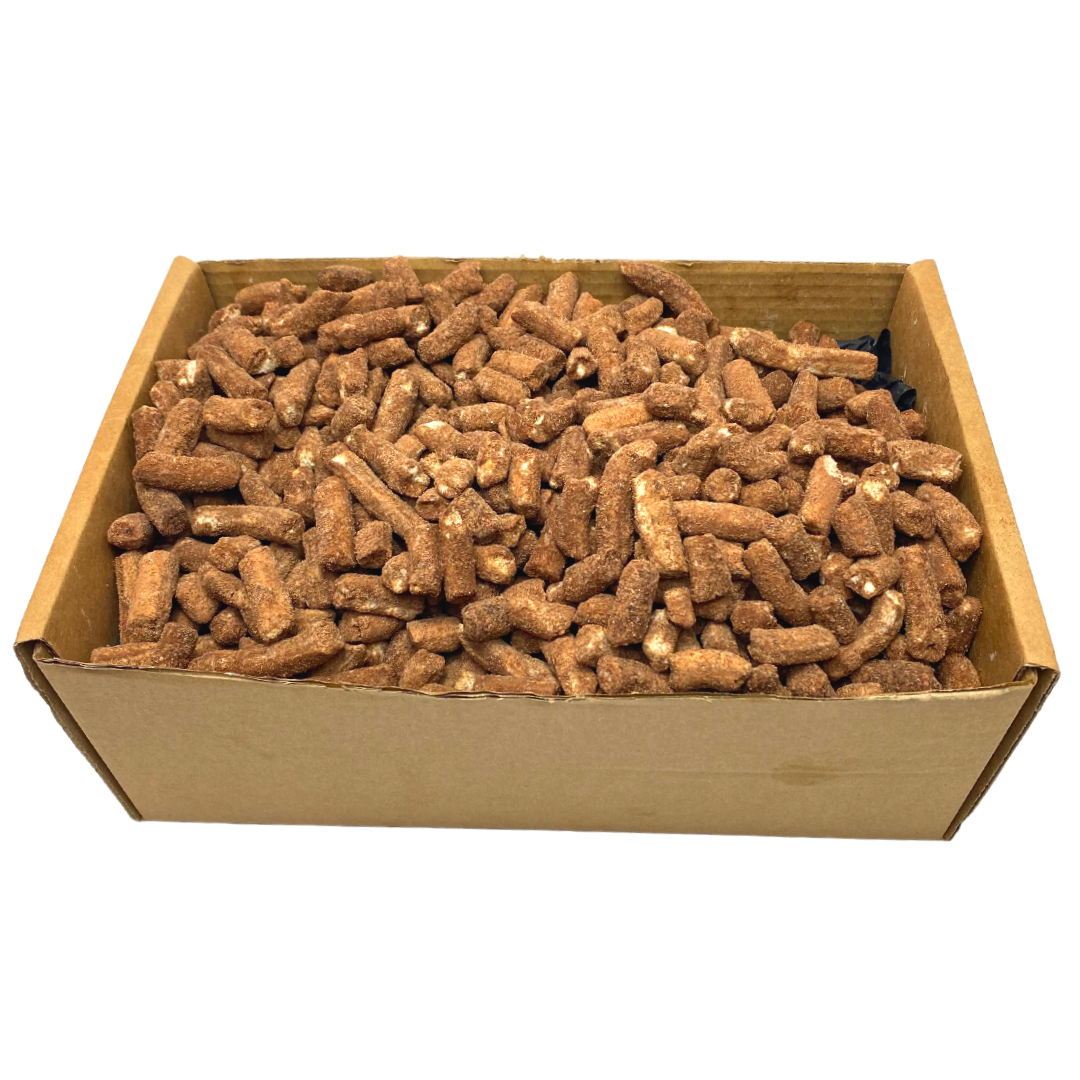 Toffee Crumble – Give Me Candy