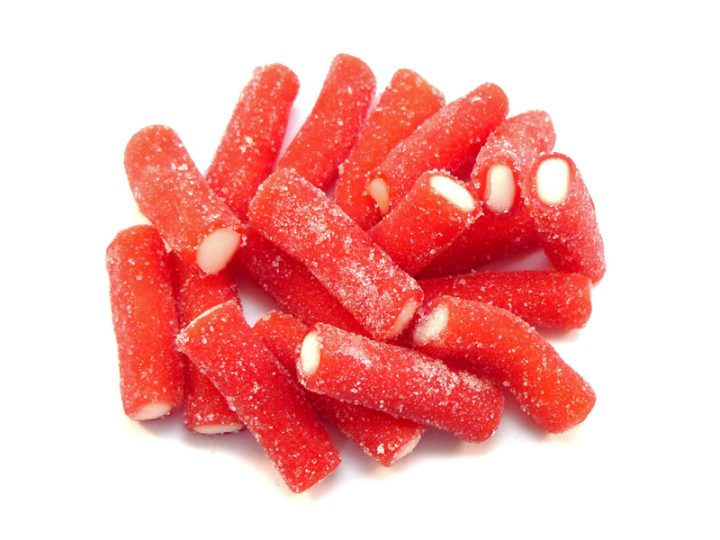 Fizzy cables – Give Me Candy