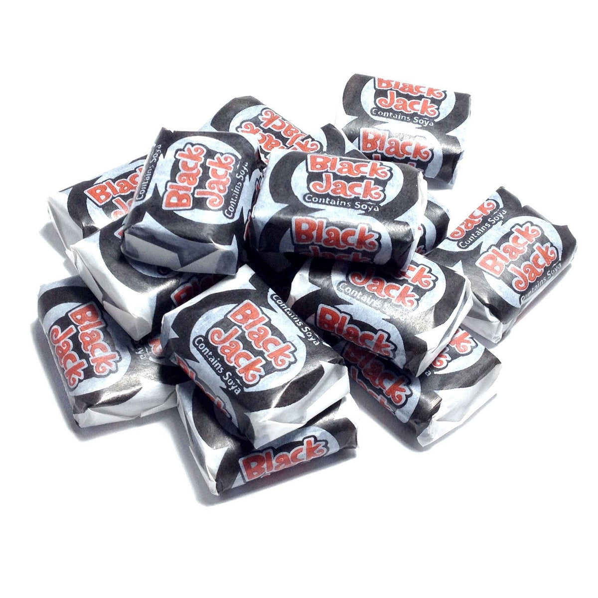 Black Jacks – Give Me Candy